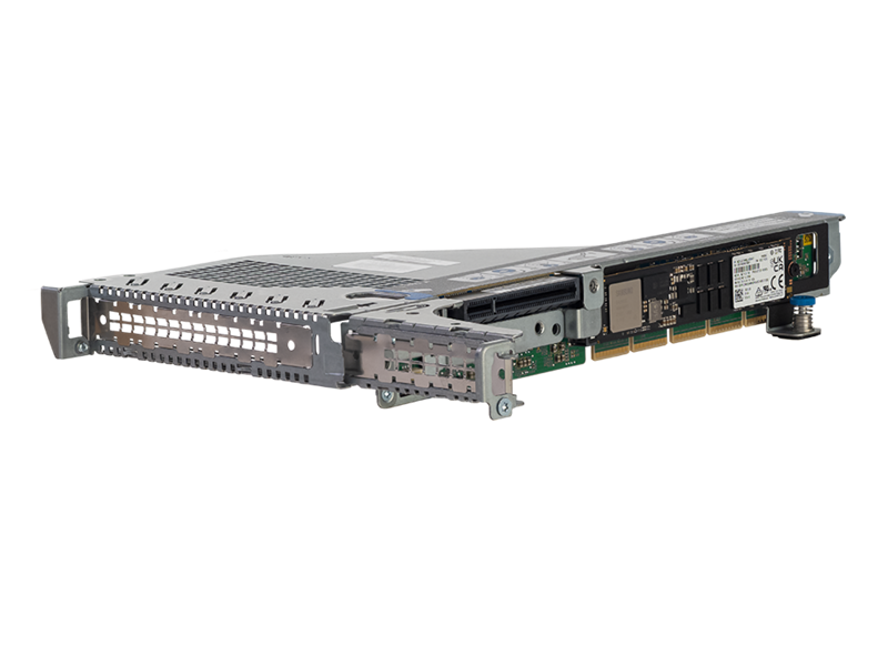 HPE P51083-B21ProLiant DL380 Gen11 2U x16/x16/x16 Secondary Riser Kit