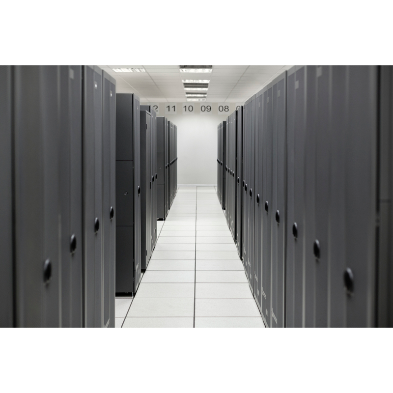 HPE ProLiant DL3X0 Gen11 1U 2P Standard Fan Kit