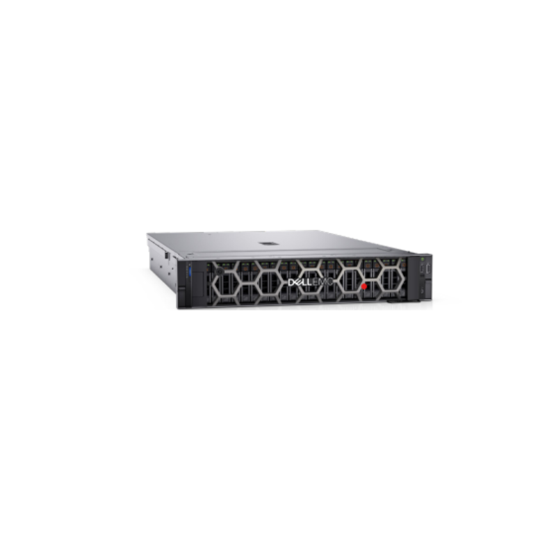 Dell PowerEdge R750 2U Rack R750 2*IXSIL4314 2.4G SR