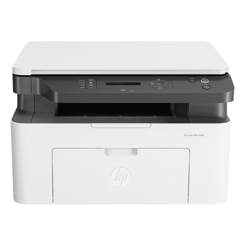 HP 715A2A#460 LASER MFP 1188A PRINTER
