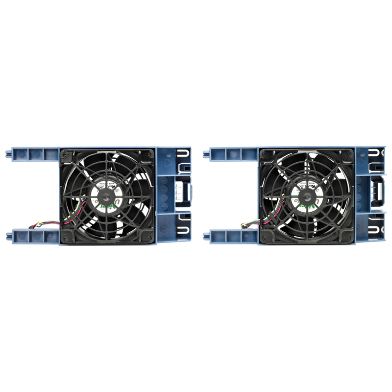 HPE P58465-B21 ProLiant DL3X5 Gen11 2U Performance Fan Kit