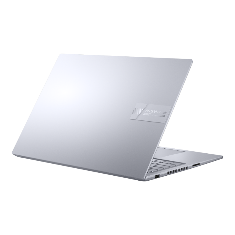 Asus K3605ZU-MB742WS Vivobook 16X, Cool Silver Laptop, Intel Core i7 ...