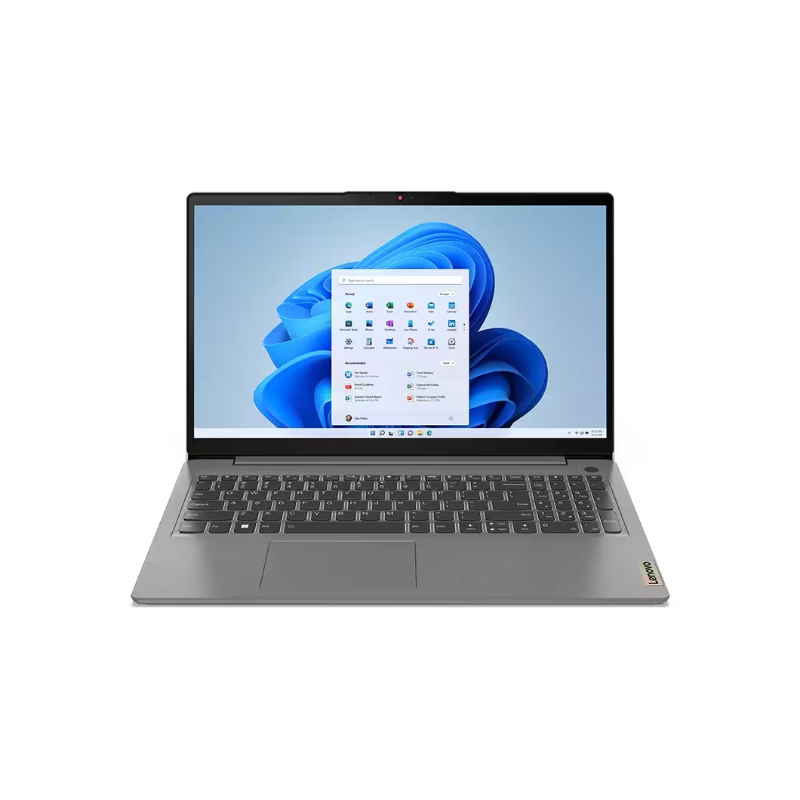 Lenovo 15IAU7 IdeaPad 3 82RK00VWIN Intel Core i3, 8 GB RAM, 512 GB ...