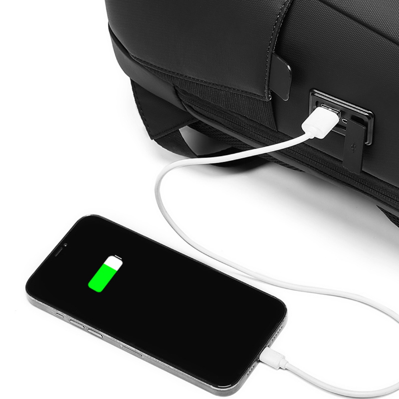 Offbeat Darkside 15.6 inch laptop, rpet, Nylon, Polyster Material ...