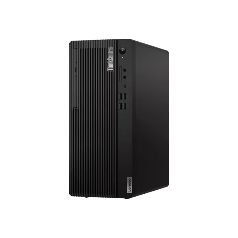 Lenovo 11TAS09300 ThinkCentre M70t Desktop PC, Gen 3 Intel Core i7 ...