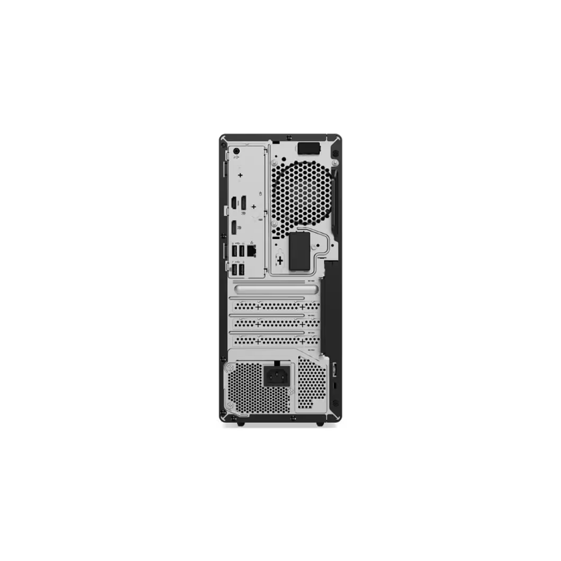 Lenovo 11TAS09300 ThinkCentre M70t Desktop PC, Gen 3 Intel Core i7 ...