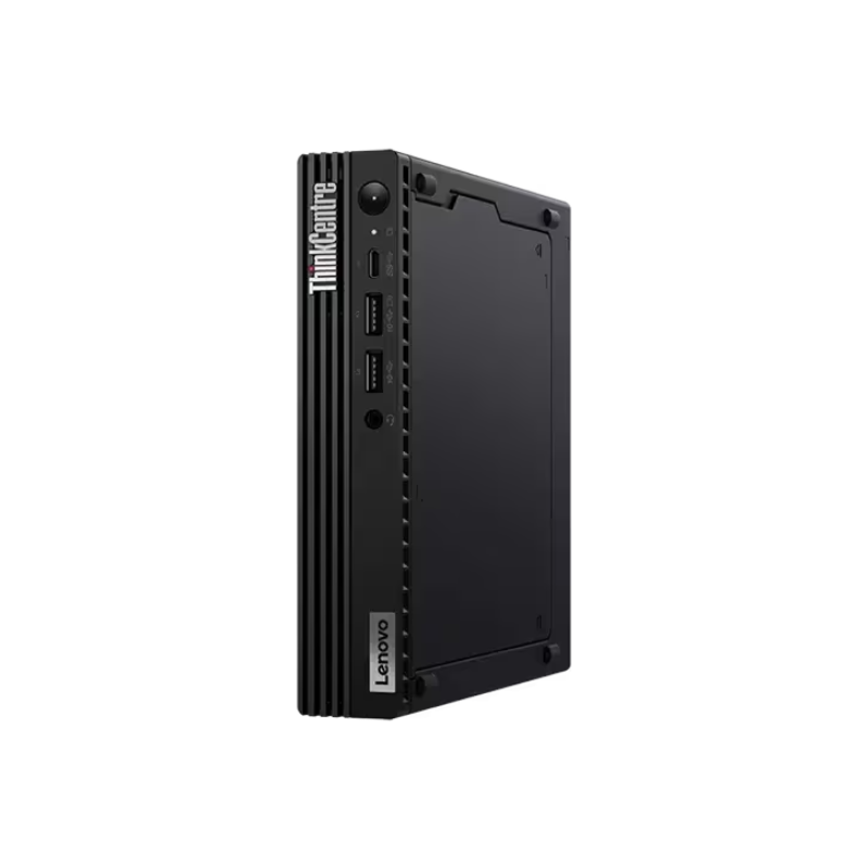 Lenovo 11T3S3JM00 ThinkCentre M70q Desktop PC, Gen 3, Intel Core i5 ...