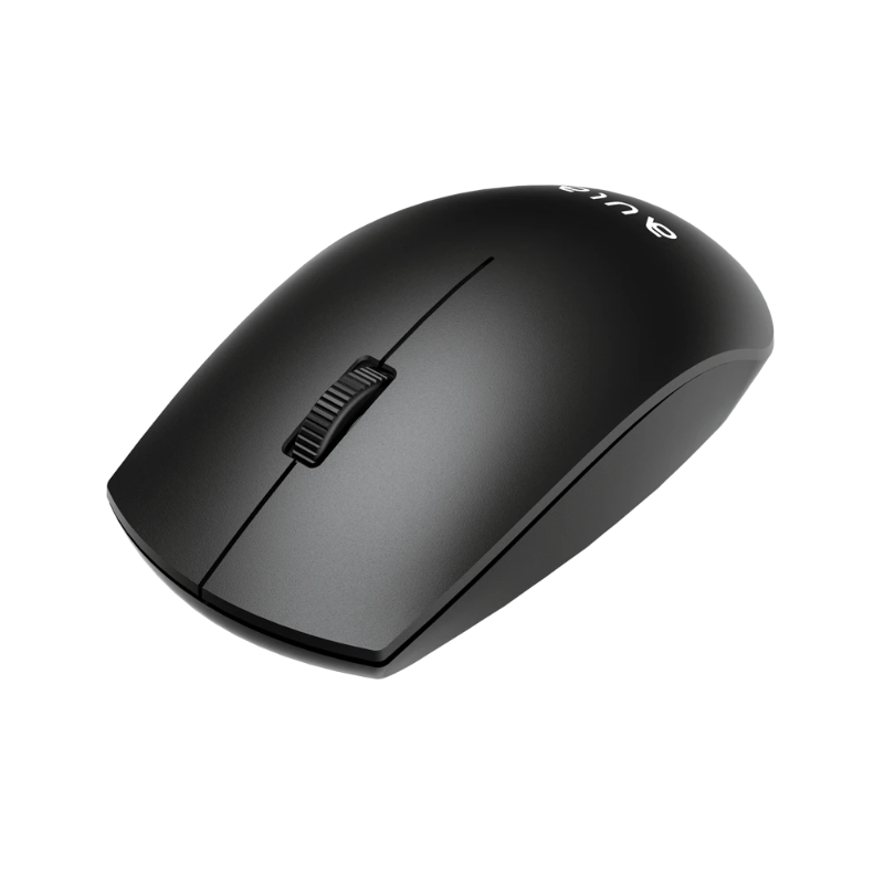AULA AM201 Wireless Compact Mouse, 1200 DPI Optical Sensor, 2.4GHz ...