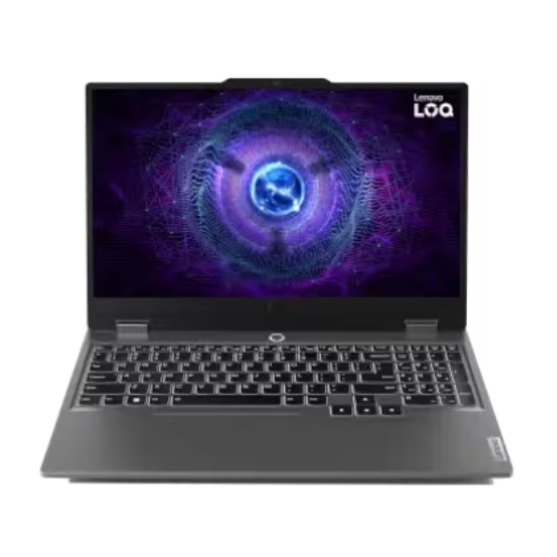 Lenovo 83GS008SIN LOQ Notebook Laptop, 12th Generation Intel Core i5 ...