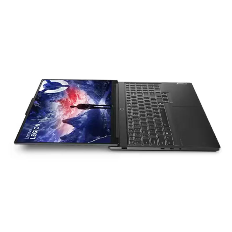 Lenovo 83FD000YIN Legion 7i Notebook Laptop, 14th Generation Intel Core i9-14900HX Processor, 16 ...