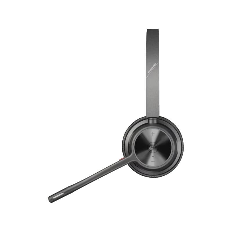 Poly 77Y98AA Voyager 4320 Microsoft Teams Certified USB-A Headset ...