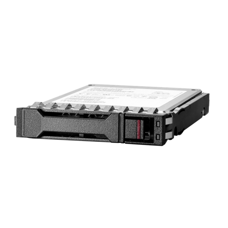 HPE P28586-B21 1.2TB SAS 12G Mission Critical 10K SFF BC 3‑year ...