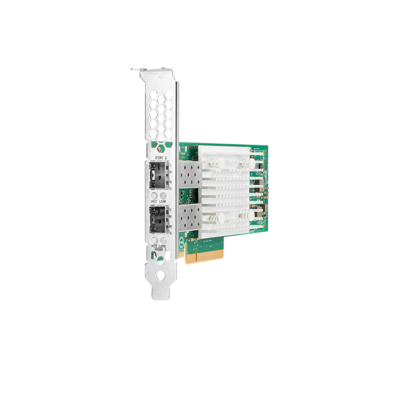 HPE P26259-B21 Broadcom BCM57412 Ethernet 10Gb 2â€‘port SFP+ Adapter