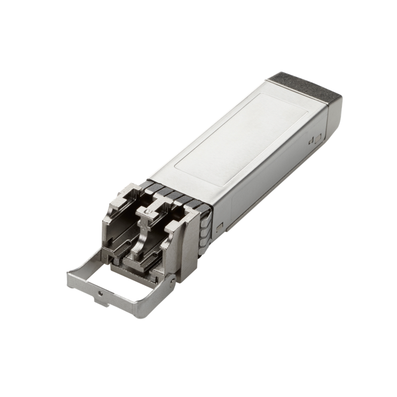 HPE 455883-B21 BladeSystem c‑Class 10Gb SFP+ SR Transceiver