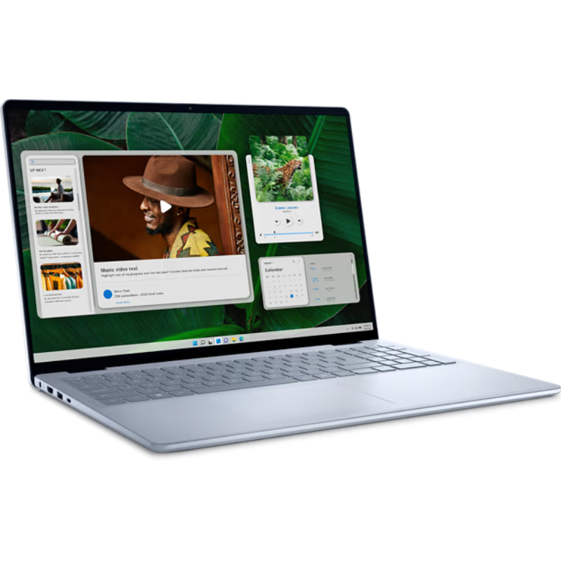 Dell OIN5640100101RINU1 Inspiron 5640, 16 inch Intel core 5, 16 GB RAM ...