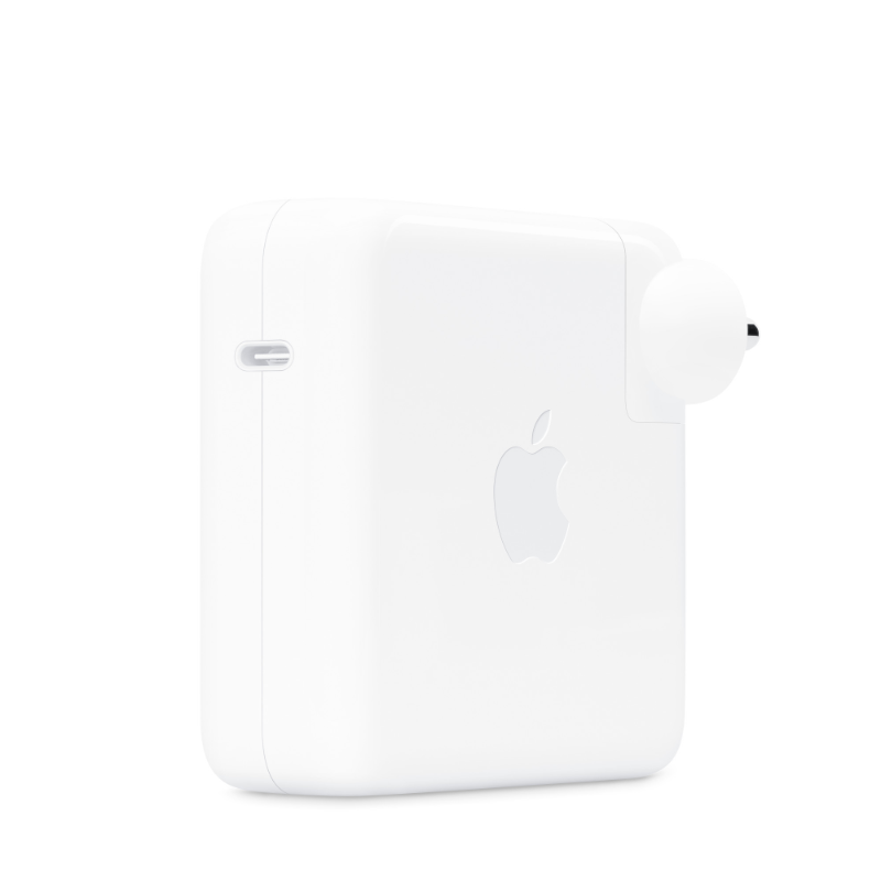 Apple MW2L3HN/A 96W USB-C Power Adapter - White