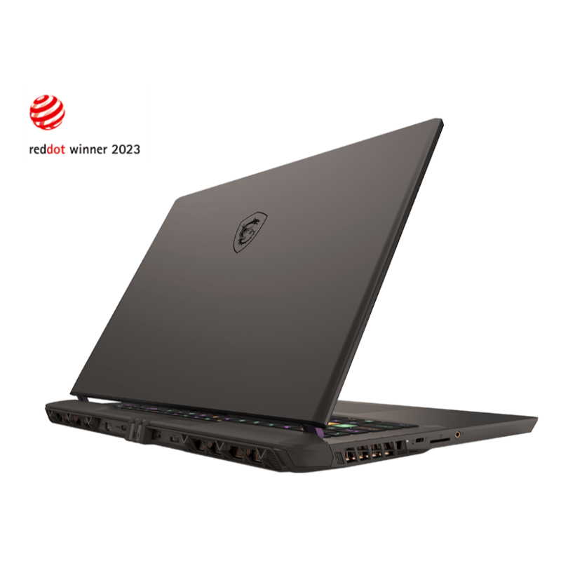 MSI 9S7-17S262-239 Vector 17 HX A14VGG-239 IN Laptop, Intel Core i9 ...