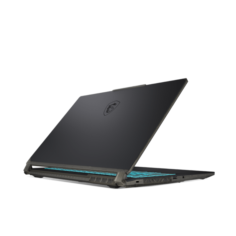 MSI 9S7-15K111-1049 Cyborg 15 A12UDX-049 IN Laptop, Alder Lake Intel ...