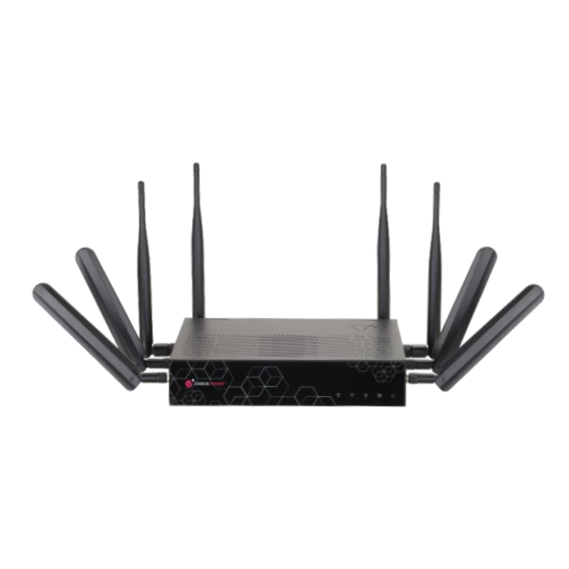 Check Point SG1575 - 1575 Security Appliance, includes SandBlast (SNBT ...