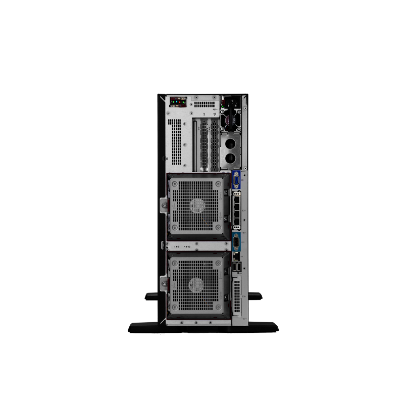 HPE P53564-371 ProLiant ML350 Gen11 4410Y 2.0GHz 12‑core 1P 32GB‑R VROC ...
