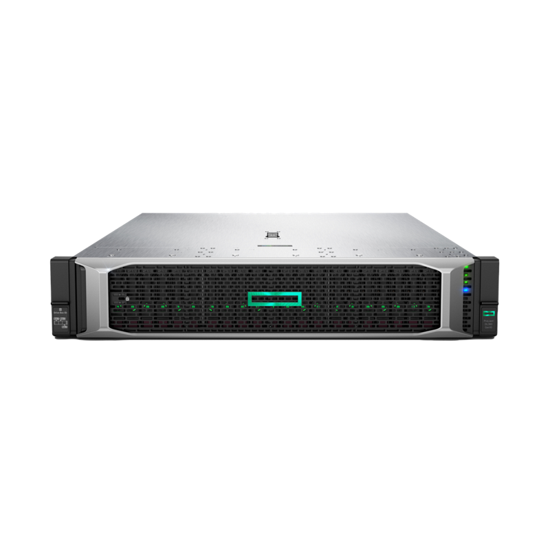 HPE P20172-B21 ProLiant DL380 Gen10 4208 1P 32GB‑R P816i‑a NC 12LFF ...