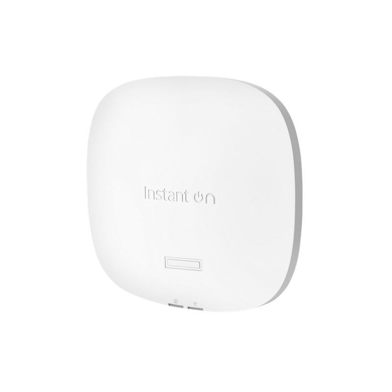 HPE Aruba R9B28A Networking Instant On Indoor Access Point WiFi 6 4x4 ...