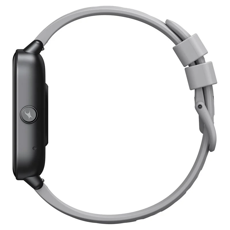 Fastrack 38100PP03K Rider with 4.64 cm TFT LCD Display, SingleSync BT ...