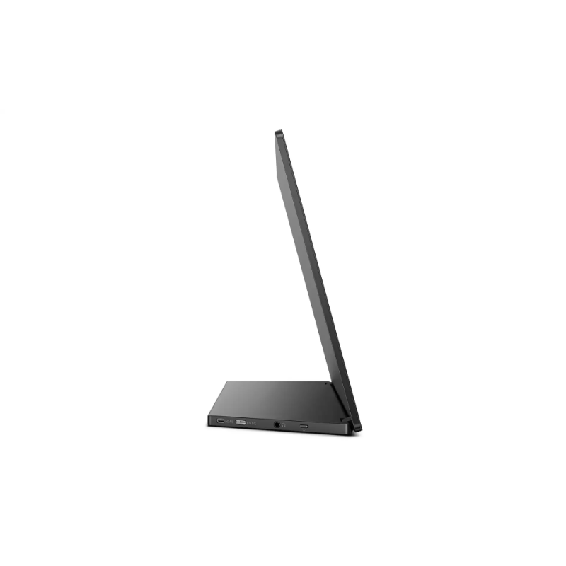 Philips 16B1P3300/94 Business Portable Monitor, IPS Panel, 250 Nits ...