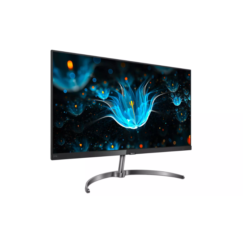 Philips 275E9/94 QHD LCD Monitor with Ultra Wide-Color, IPS Panel, 350 ...