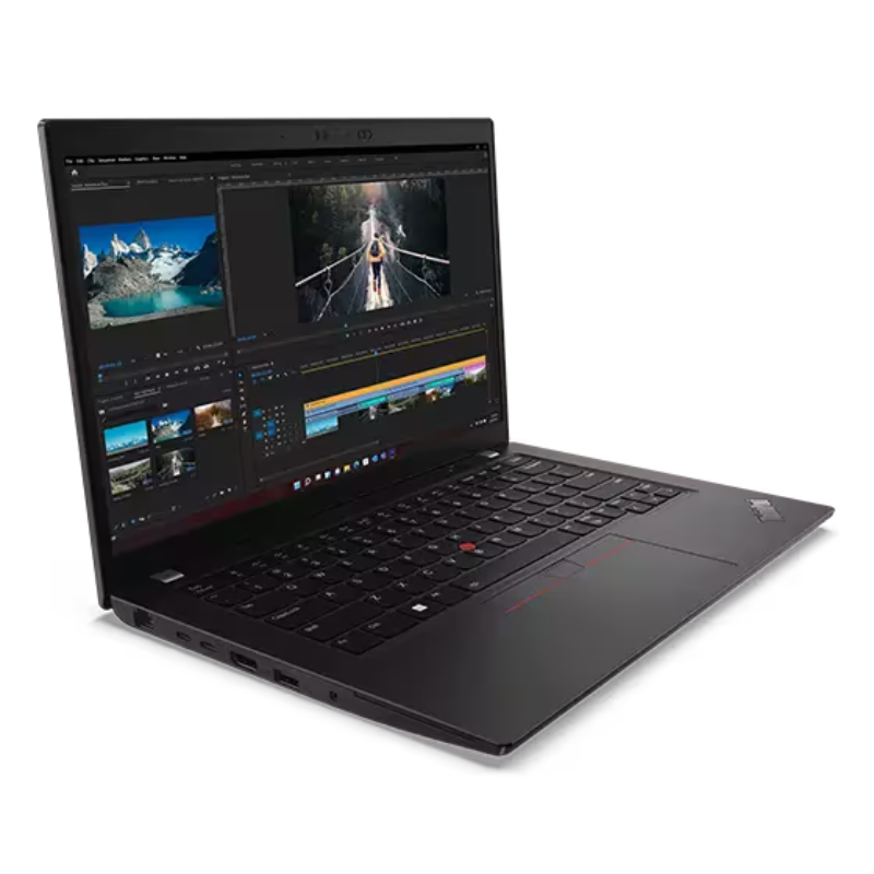 Lenovo ThinkPad L14 Gen 4 Intel core i5, 16 GB RAM, 512 GB Storage ...