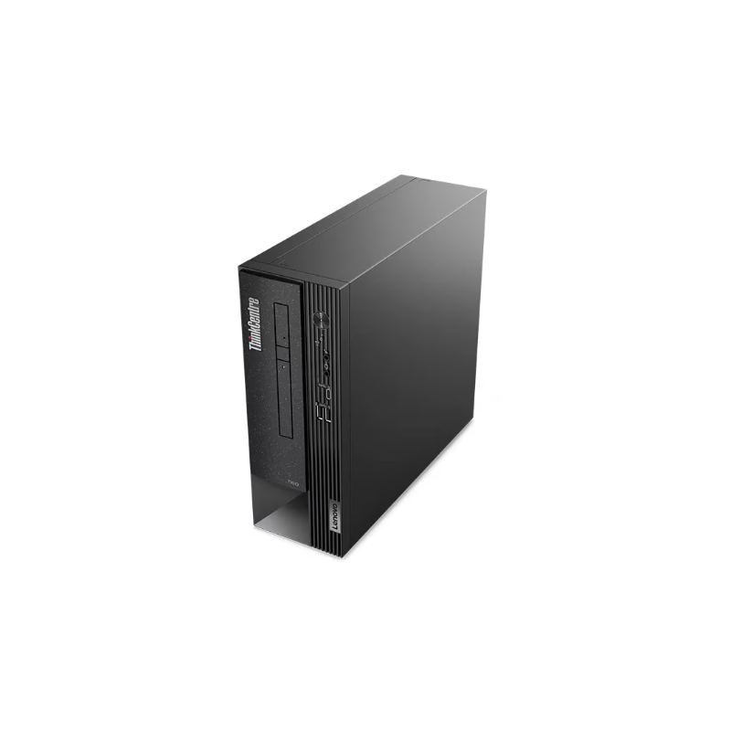 Lenovo 12JHS05Y00 ThinkCentre Neo 50s Gen 4 Desktop, Intel Core i3 12100 Processor, 8 GB Memory