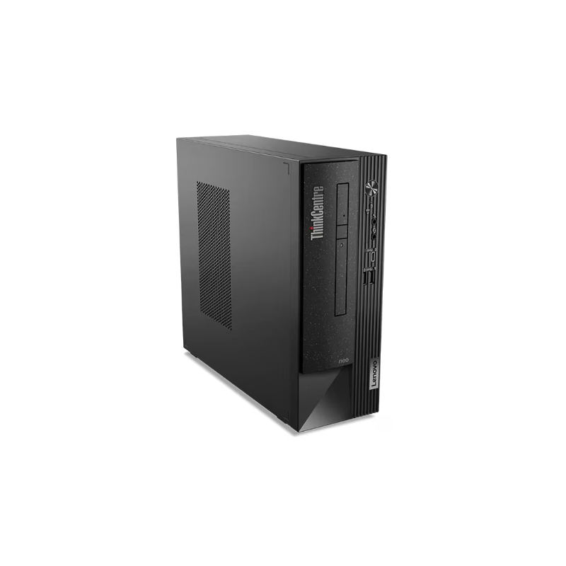 Lenovo 12JHS05Y00 ThinkCentre Neo 50s Gen 4 Desktop, Intel Core i3 ...