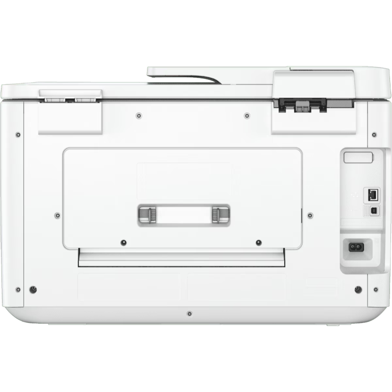 HP 537P5C#ACJ OfficeJet Pro 9730 Wide Format All-in-One Printer