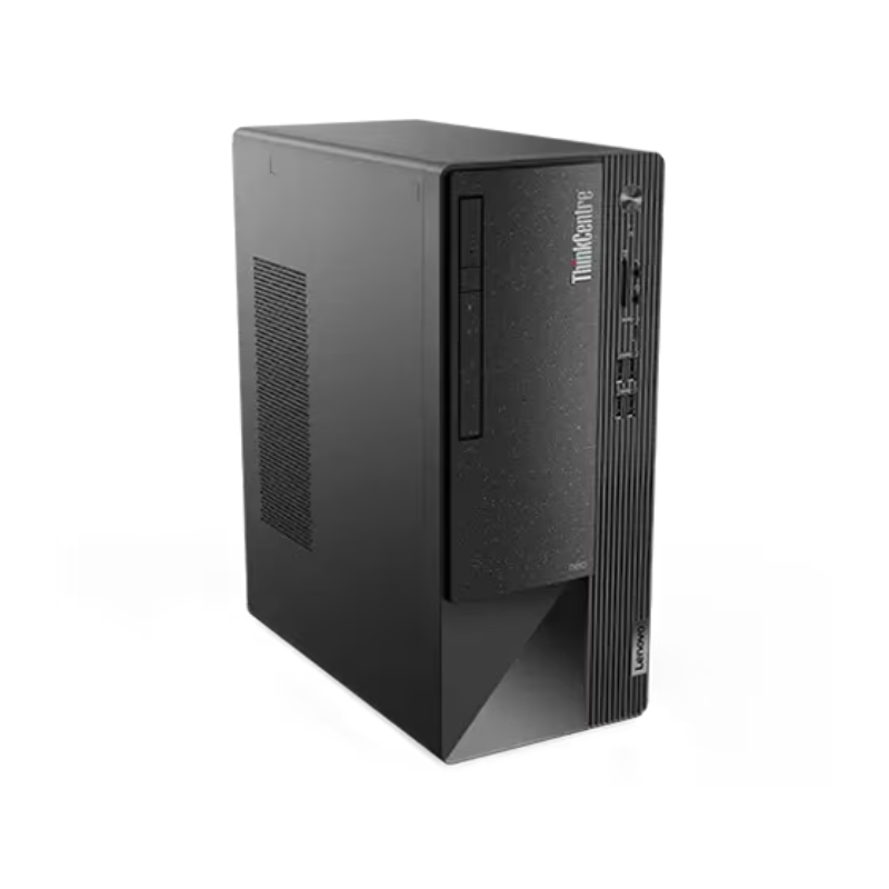 Lenovo 12JDS00J00 Generation 4 ThinkCentre Neo 50t Desktop, Intel Core ...