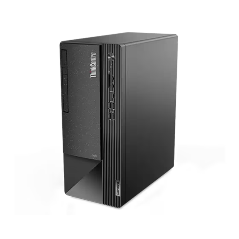 Lenovo 12JDS00J00 Generation 4 ThinkCentre Neo 50t Desktop, Intel Core ...