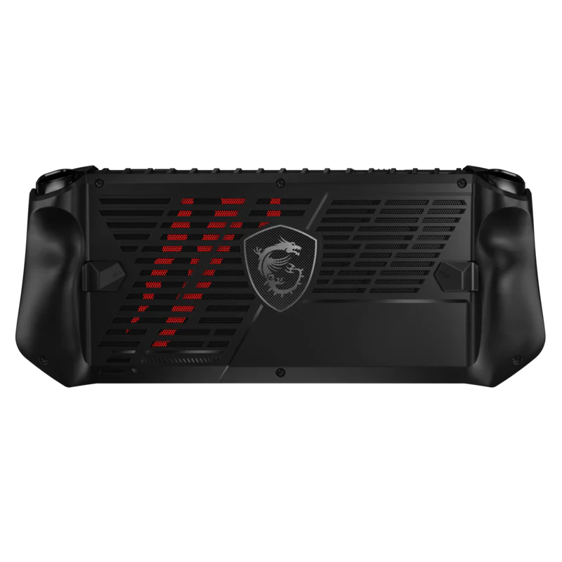 MSI 9S7-1T4111-217 CLAW A1M Gaming Handheld, 7 Inch Display, Intel Core ...