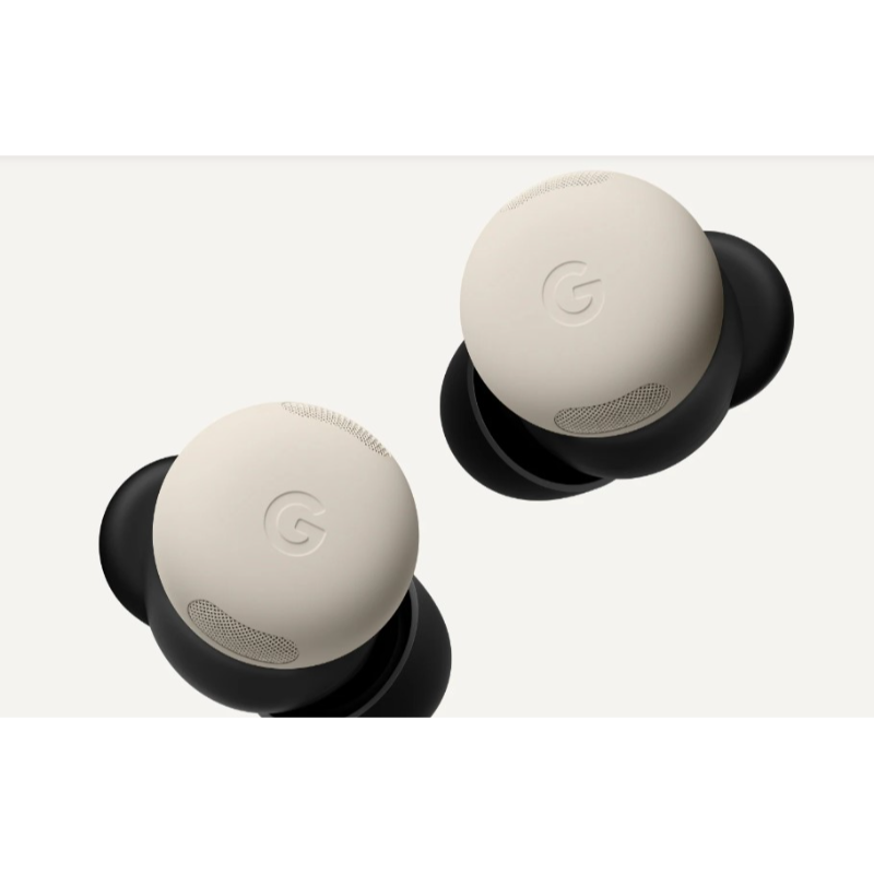 Google GA05760-TW Pixel Buds Pro 2 TWS, Porcelain