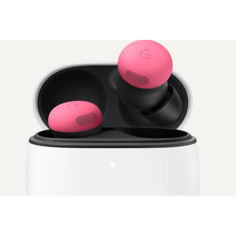 Google GA05761-TW Pixel Buds Pro 2 TWS, Peony