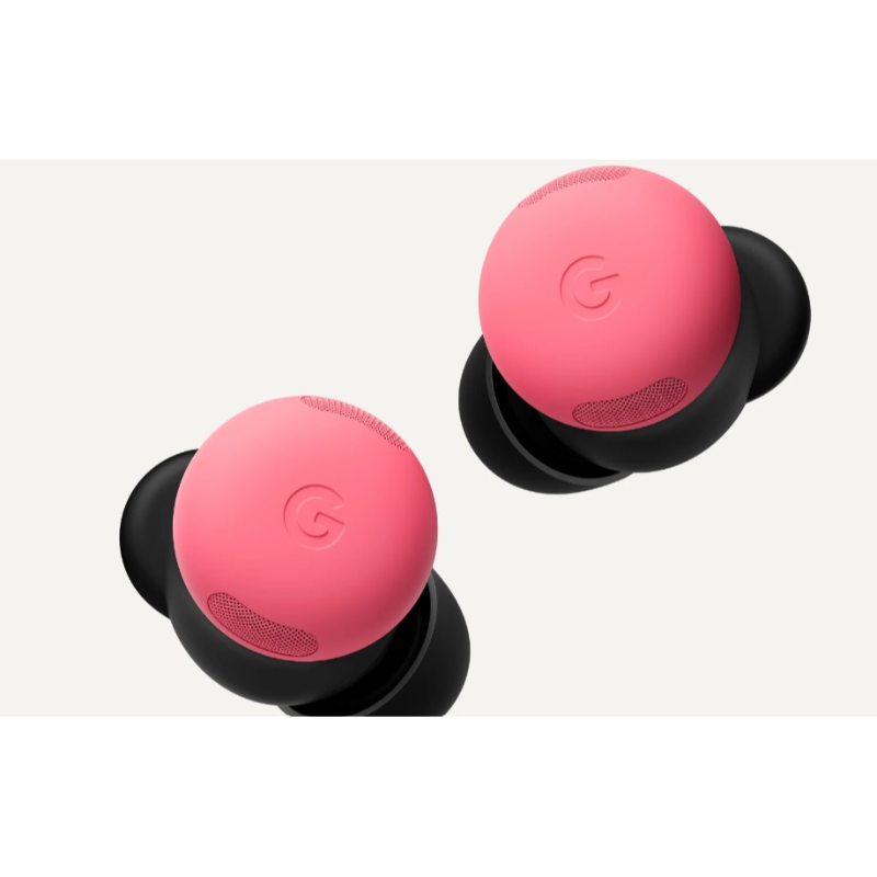 Google GA05761-TW Pixel Buds Pro 2 TWS, Peony