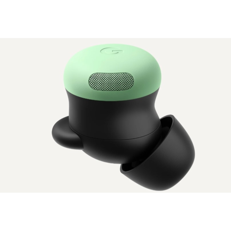 Google GA05764-TW Pixel Buds Pro 2 TWS, Wintergreen